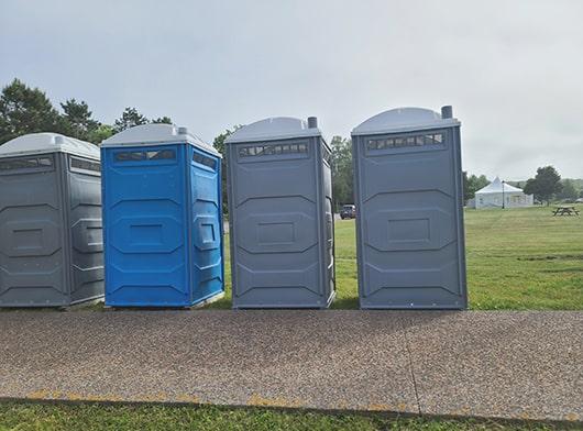 Special Event Restrooms